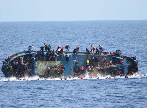 Whats Driving The Global Refugee Crisis Diplomatie Humanitaire