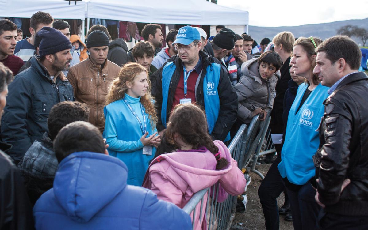 An experienced practitioner addresses today's unprecedented challenges ...