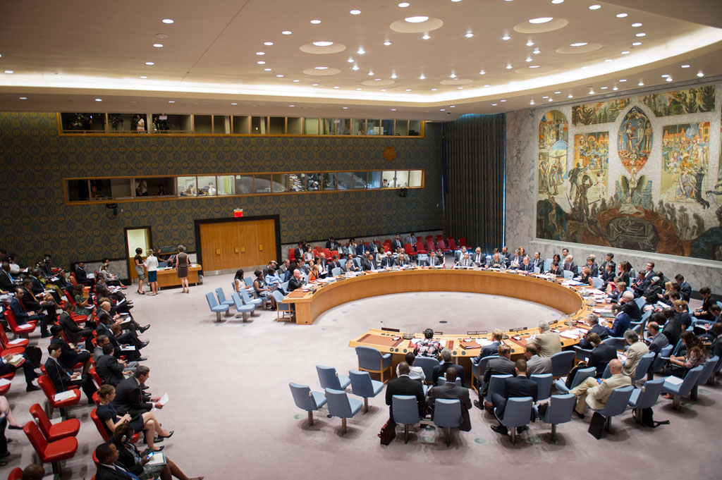 Dialogue and confidence vital to prevent, resolve conflicts, says UN ...